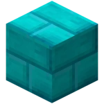 Blue Slime Brick | Tinkers' Construct Wiki | Fandom