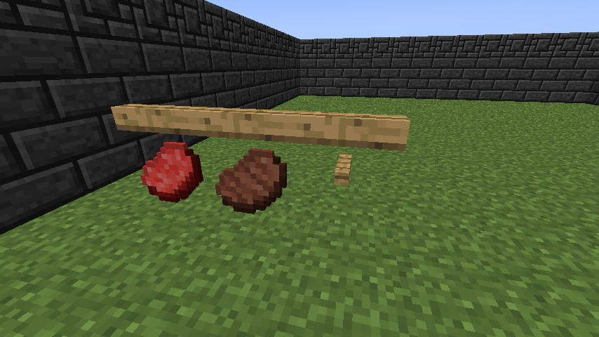 Drying Rack | Tinkers' Construct Wiki | Fandom