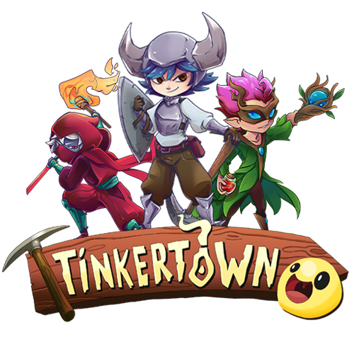 Tinkertown | Tinkertown Wiki | Fandom