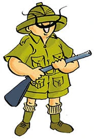 Shambu | Tinkle Wiki | Fandom