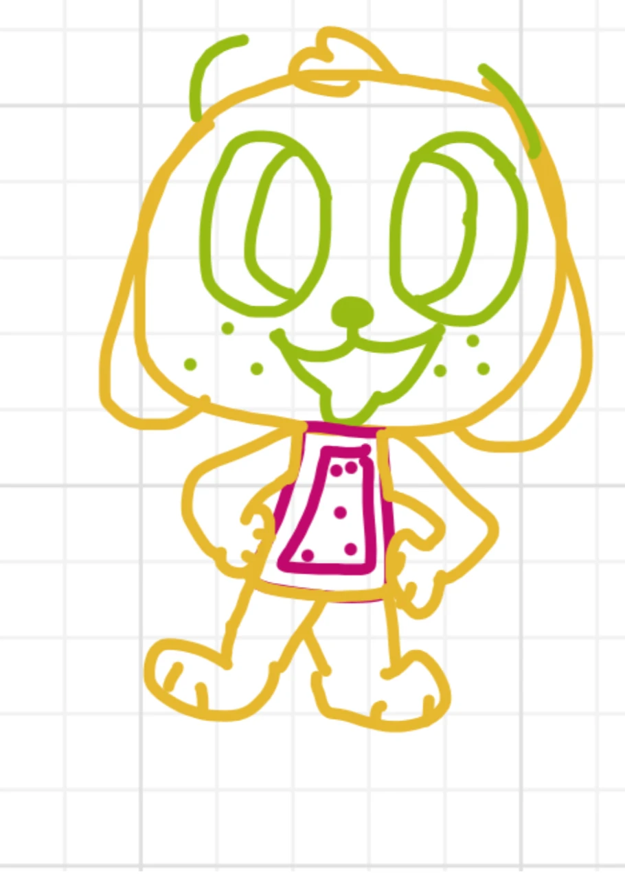 Nyan Dog | Tinky Winky’s world Wiki | Fandom