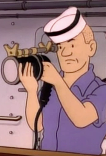 Tom (The Red Sea Sharks) | Tintin Wiki | Fandom