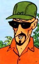 Category:Flight 714 Debutants | Tintin Wiki | Fandom