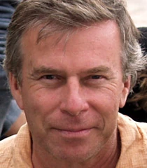 Ray Landry | Tintin Wiki | Fandom