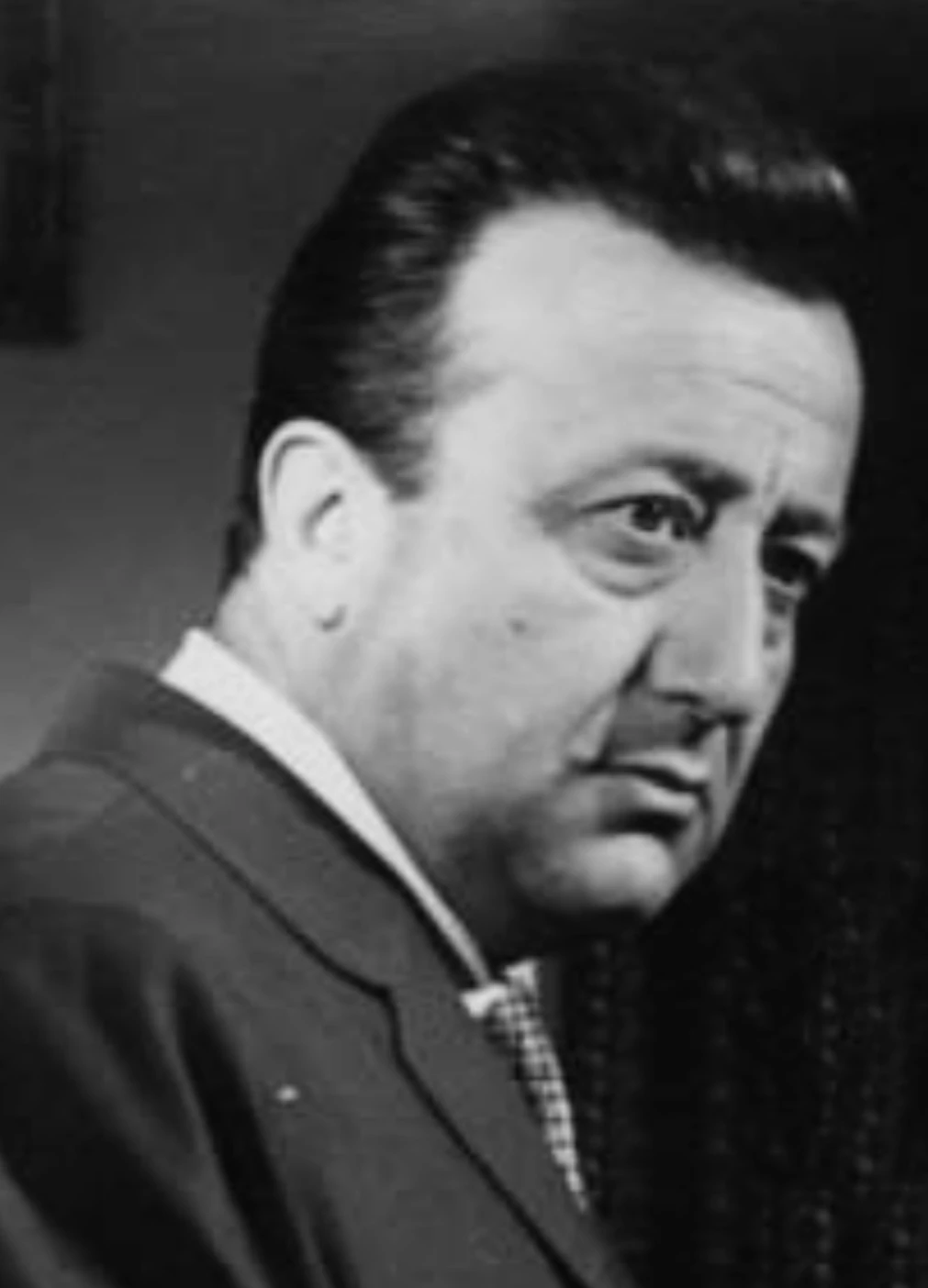 Ulvi Uraz | Tintin Wiki | Fandom