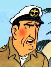 Category:Villains | Tintin Wiki | Fandom