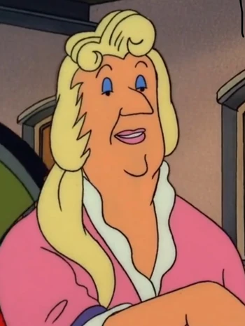 Bianca Castafiore | Tintin Wiki | Fandom