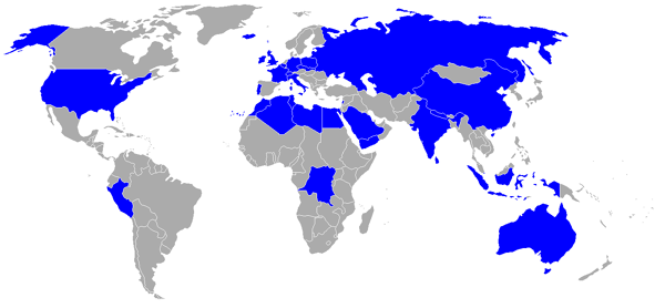 Settings in The Adventures of Tintin | Tintin Wiki | Fandom