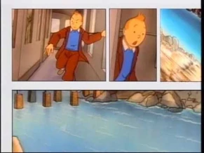 The Adventures of Tintin Theme | Tintin Wiki | Fandom