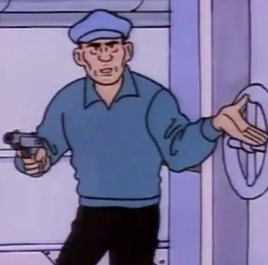 Jumbo | Tintin Wiki | Fandom