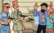 Captain Archibald Haddock | Tintin Wiki | Fandom
