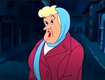 Bianca Castafiore | Tintin Wiki | Fandom