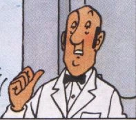 Nestor | Tintin Wiki | Fandom