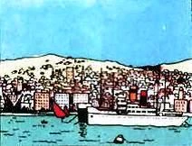 Bagghar | Tintin Wiki | Fandom