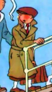 List of outfits worn by Tintin | Tintin Wiki | Fandom