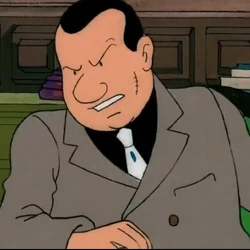 Tin Tin Real Life
