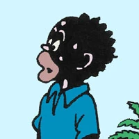 Coco | Tintin Wiki | Fandom