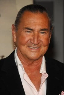 August Schellenberg | Tintin Wiki | Fandom