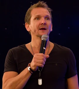 Sebastian Roché | Tintin Wiki | Fandom