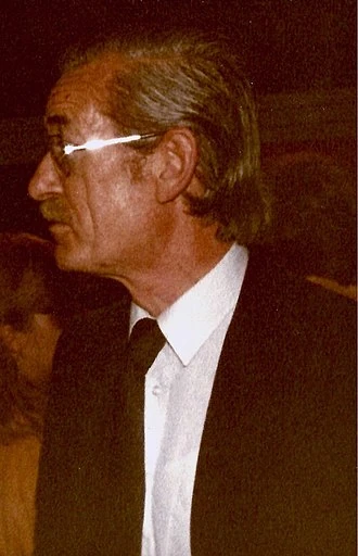 Bob de Moor | Tintin Wiki | Fandom