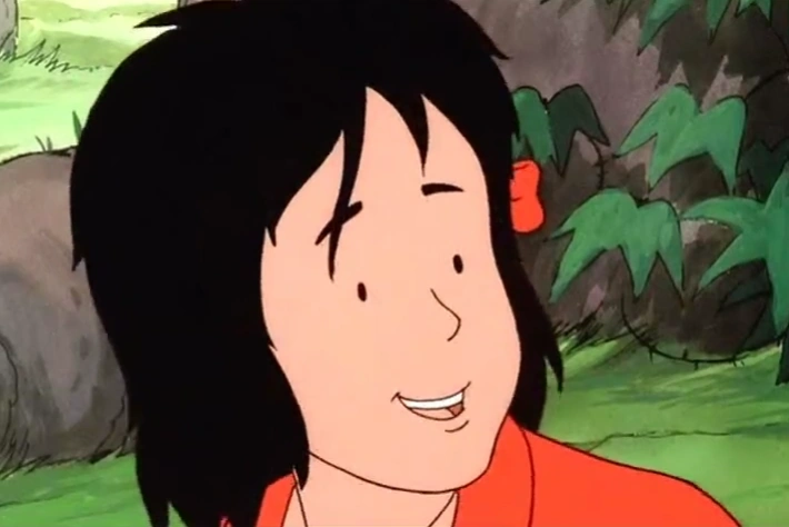 Miarka | Tintin Wiki | Fandom