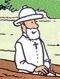 Missionary Priest | Tintin Wiki | Fandom