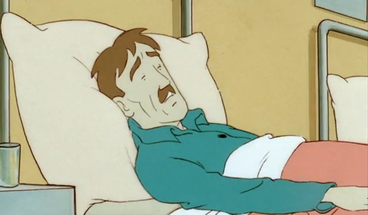 Peter Clarkson | Tintin Wiki | Fandom