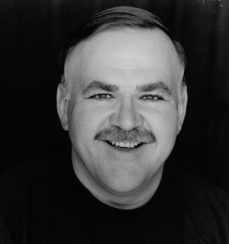 Keith Knight | Tintin Wiki | Fandom