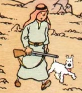 List of outfits worn by Tintin | Tintin Wiki | Fandom