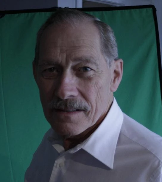 David Fox | Tintin Wiki | Fandom