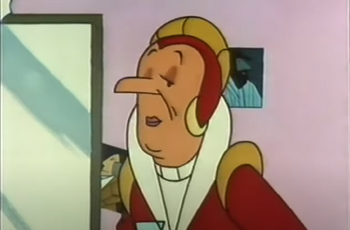 Bianca Castafiore | Tintin Wiki | Fandom