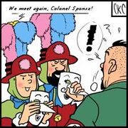 Tintin and the Picaros | Tintin Wiki | Fandom