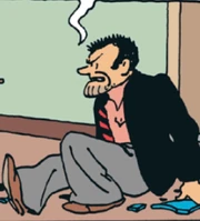 Pietro | Tintin Wiki | Fandom