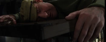 Mr. Jaggerman | Tintin Wiki | Fandom