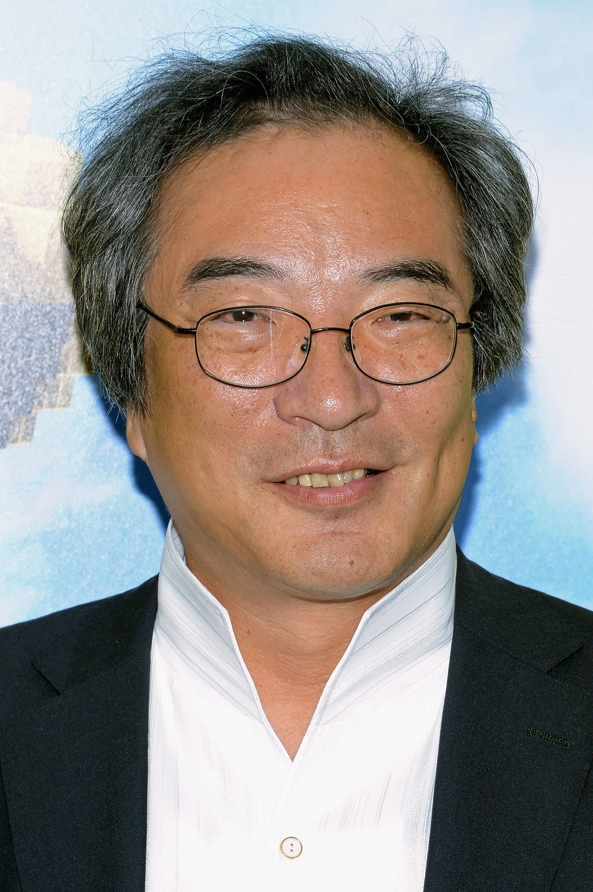 Denis Akiyama | Tintin Wiki | Fandom