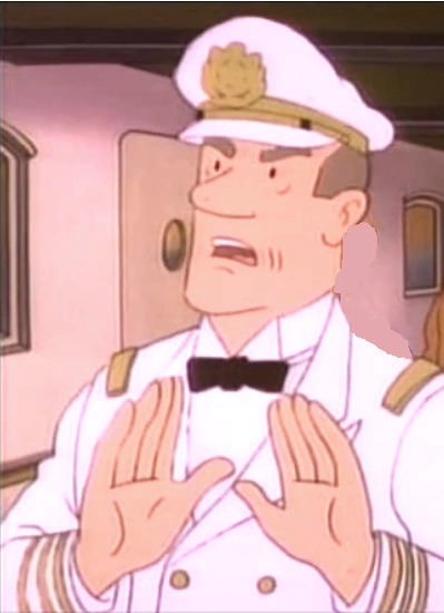 Parker | Tintin Wiki | Fandom