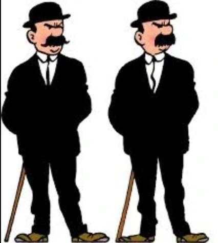 The Adventures of Tintin II (film) | Tintin Wiki | Fandom