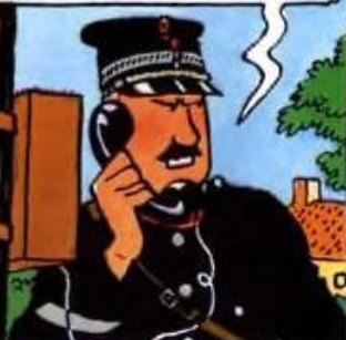 Dorimont | Tintin Wiki | Fandom
