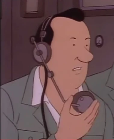 Walter | Tintin Wiki | Fandom