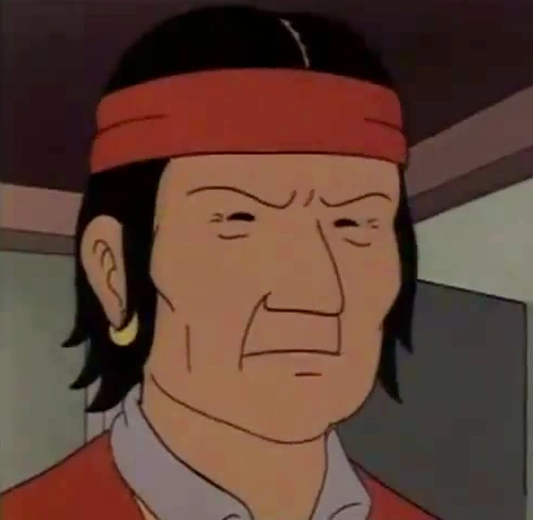 Rupac Inca Huaco | Tintin Wiki | Fandom