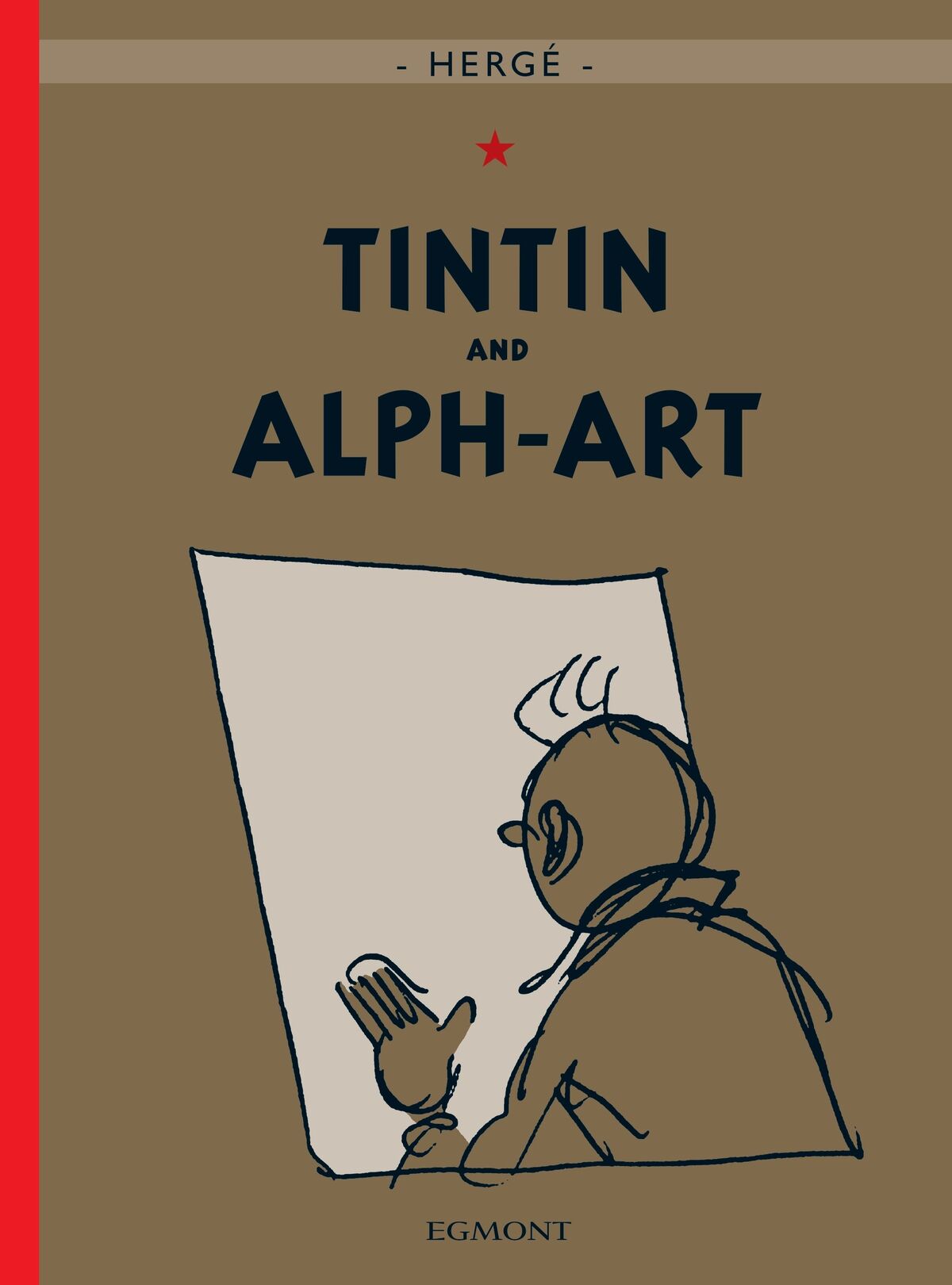 Tintin And Alph Art Tintin Wiki Fandom