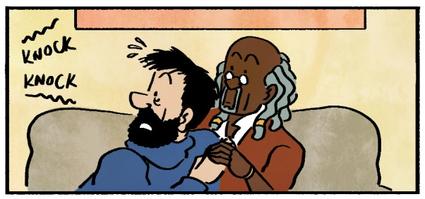 Professor Calculus Stan Account | Tintin Fanon Wiki | Fandom