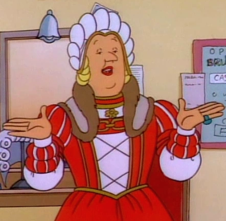 Bianca Castafiore | Tintin Fanon Wiki | Fandom