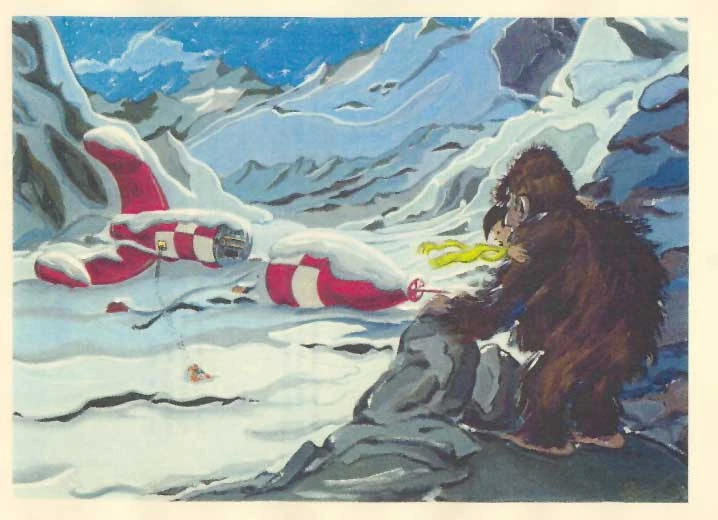 Hergi | Tintin Fanon Wiki | Fandom