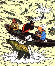 Liste des morts dans les Aventures de Tintin | Wiki Tintin | Fandom