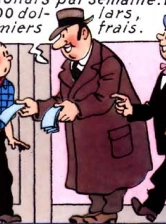 World's Music-Hall | Wiki Tintin | Fandom