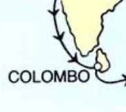 Colombo | Wiki Tintin | Fandom
