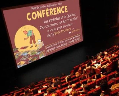 Simonie | Wiki Tintin | Fandom