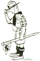 Totor | Wiki Tintin | Fandom