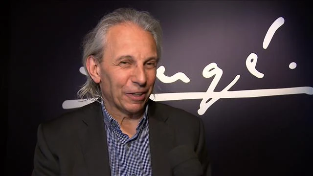 Nick Rodwell | Wiki Tintin | Fandom